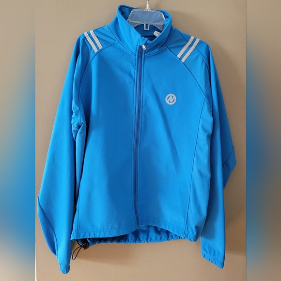 nashbar | Jackets & Coats | Nashbar Womens Jacket Size L | Poshmark